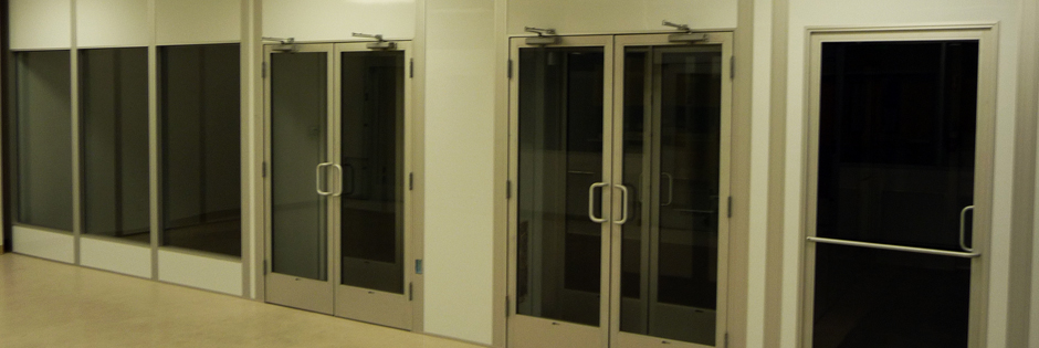 American Partitions
